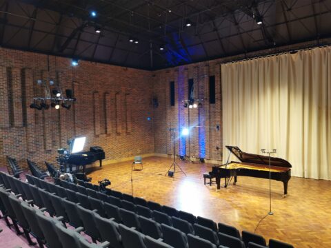 Video - Classical Media