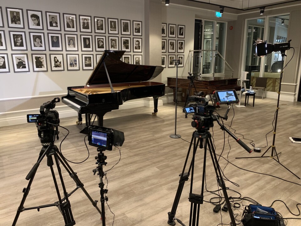 Video - Classical Media